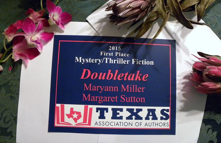 Doubletake award-optimized – Maryann Writes