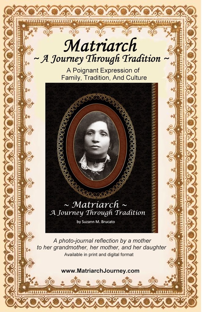 Book Review – Matriarch: A Journey Through Tradition by Suzann M ...
