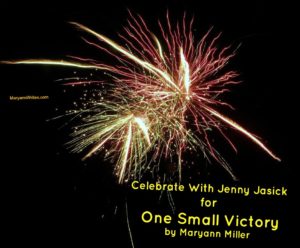 Book Excerpt – Maryann Writes